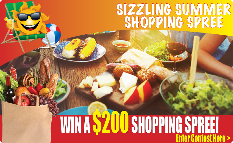 Gabriel's Supermarkets